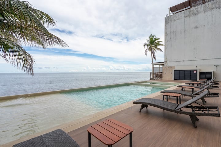 Appartement Plage • Piscine • Luxe, Proche Centre! - Puerto Morelos