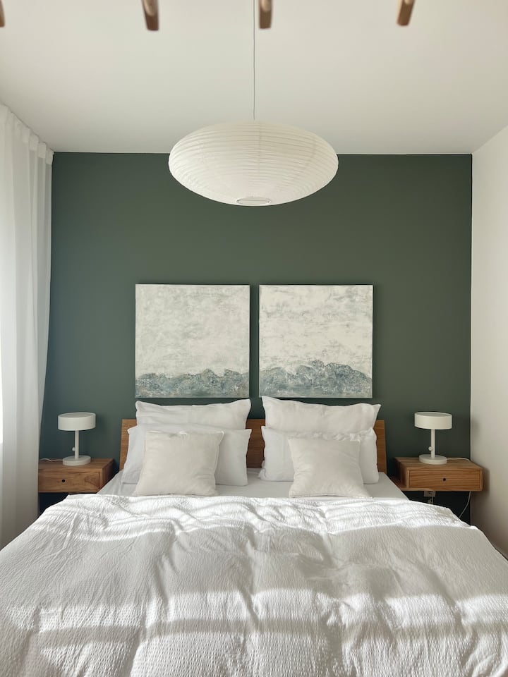 Wohlfühloase Mit Garten Und Parkplatz In Graz - Graz