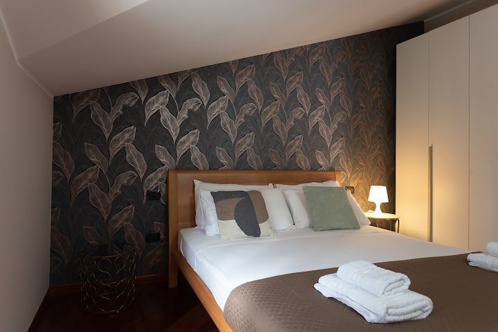 Principe Di Piemonte Apartment - Campobasso