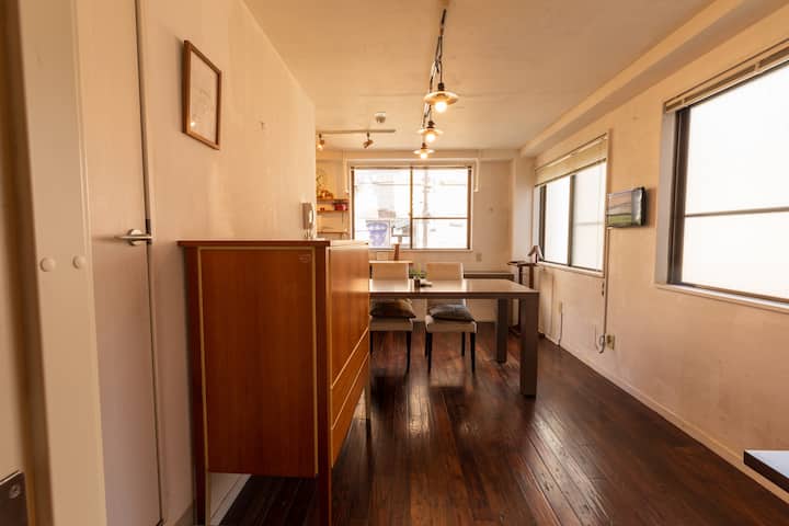 Minimalism Hotel Asakusa - Akihabara