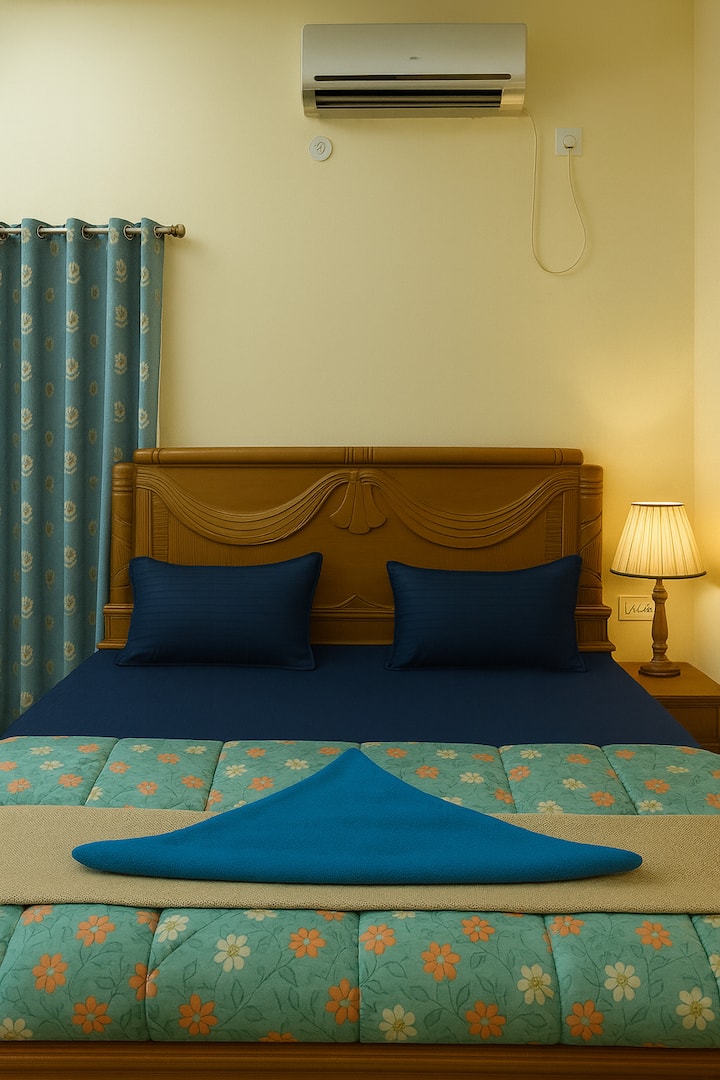 Modern Comfort Patna - Patna