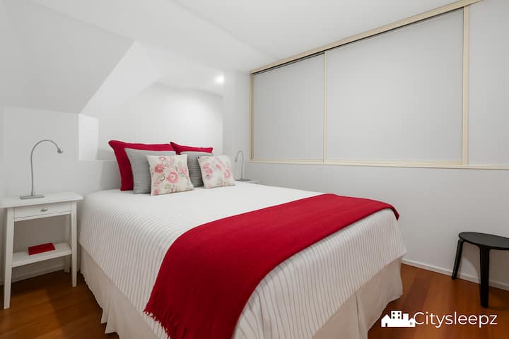 Cleopa Apartment Camperdown - Sydney