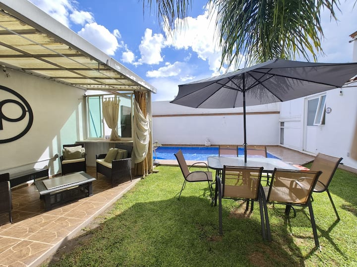 Días En Tx - Querétaro