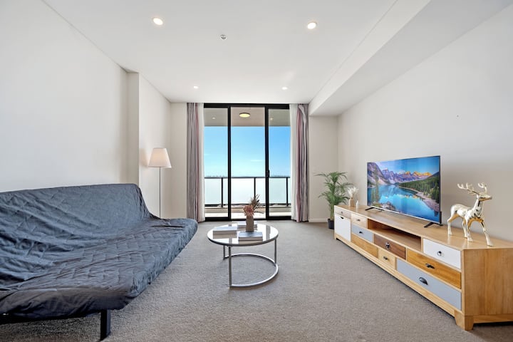 Quiet And Cheerful 2b2b Apt - Penshurst