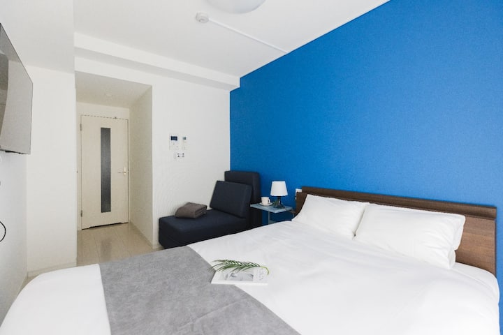 Popular Shinagawa Area/a05 - Aéroport de Tokyo-Haneda (HND)