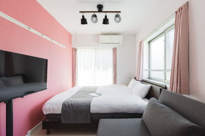 Popular Shinagawa Area/c07 - Tokyo