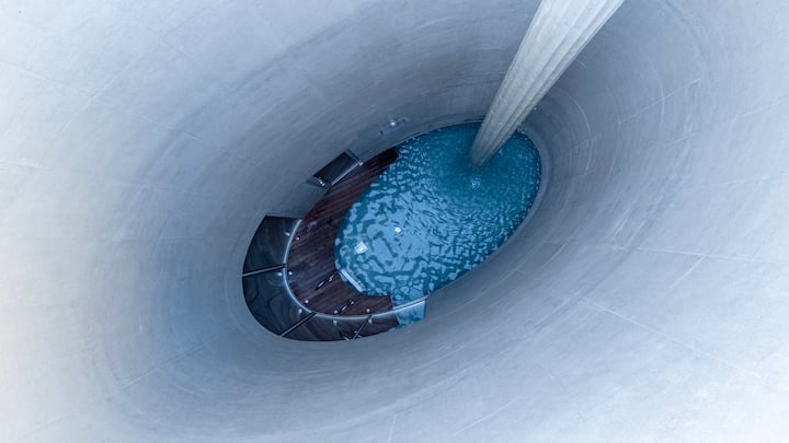 스테이어반에그 부산 
 Urban  Private Pool Stay (Oa 4f) - Busan