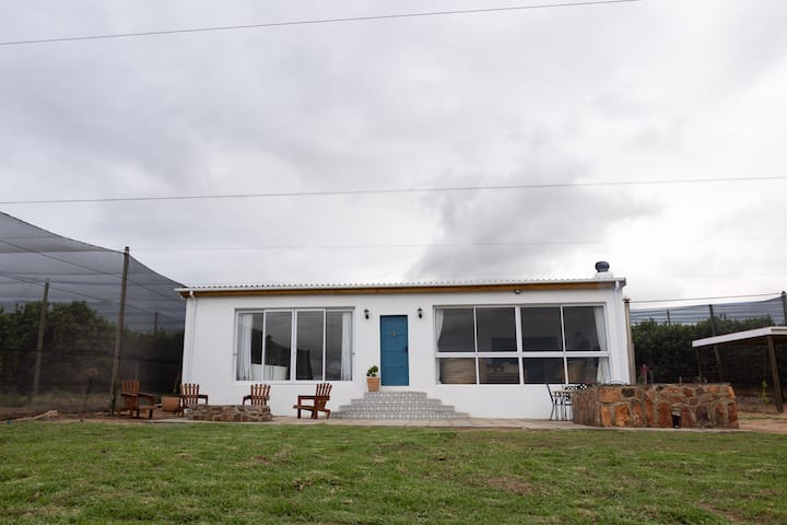 Casa Del Sol Cottage - Western Cape
