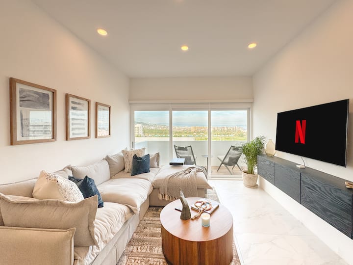 Departamento Exclusivo A Pasos De La Marina - Cabo San Lucas