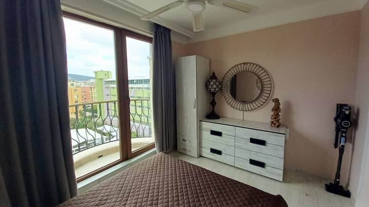 Dream Island Harmony 2BD - Apartments for Rent in Sunny Beach, Burgas ...