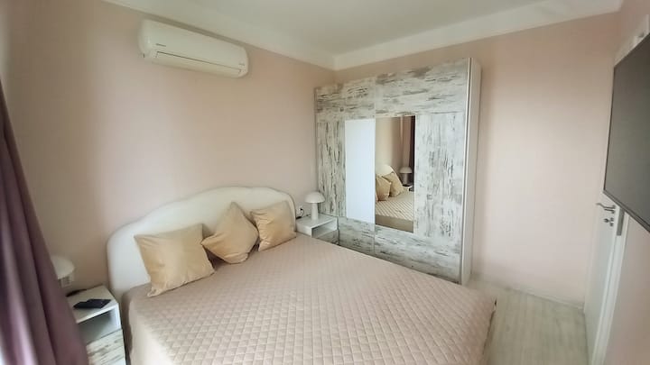 Dream Island Harmony 2BD - Apartments for Rent in Sunny Beach, Burgas ...