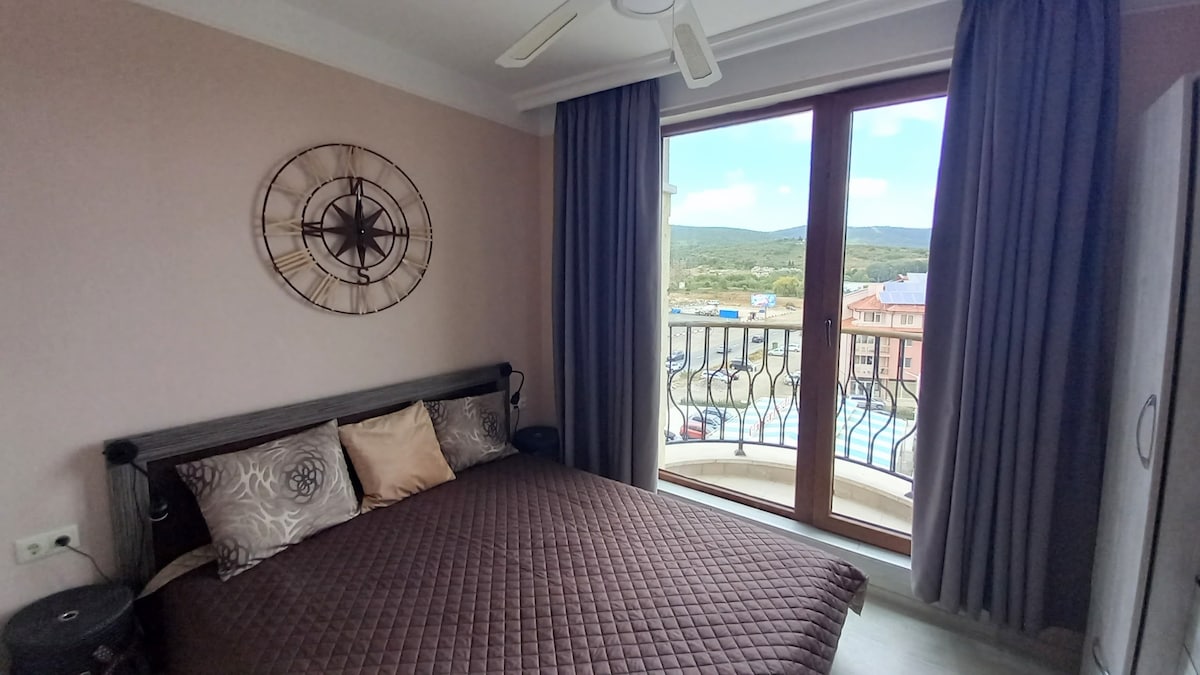 Dream Island Harmony 2BD - Apartments for Rent in Sunny Beach, Burgas ...