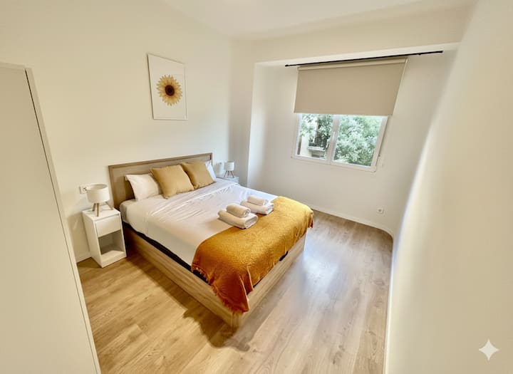 Retiro Residence Girasol -