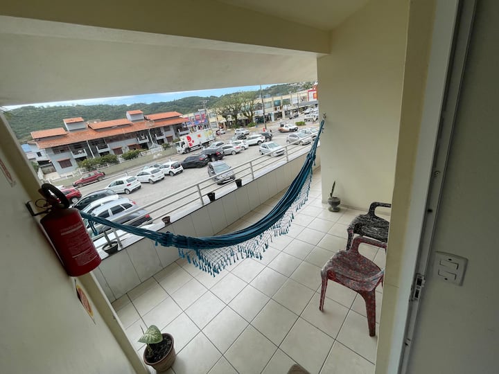 Apartamento No Centro De Garopaba - Garopaba