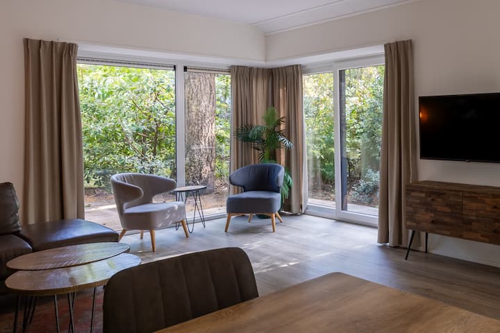 Vakantie-accommodatie (Velthorst 4p) - Doorn