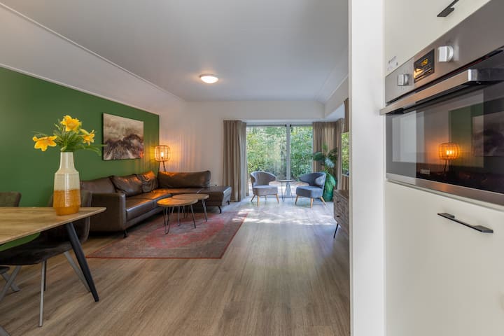 Vakantie-accommodatie (Velthorst 4p) 600 - Woudenberg