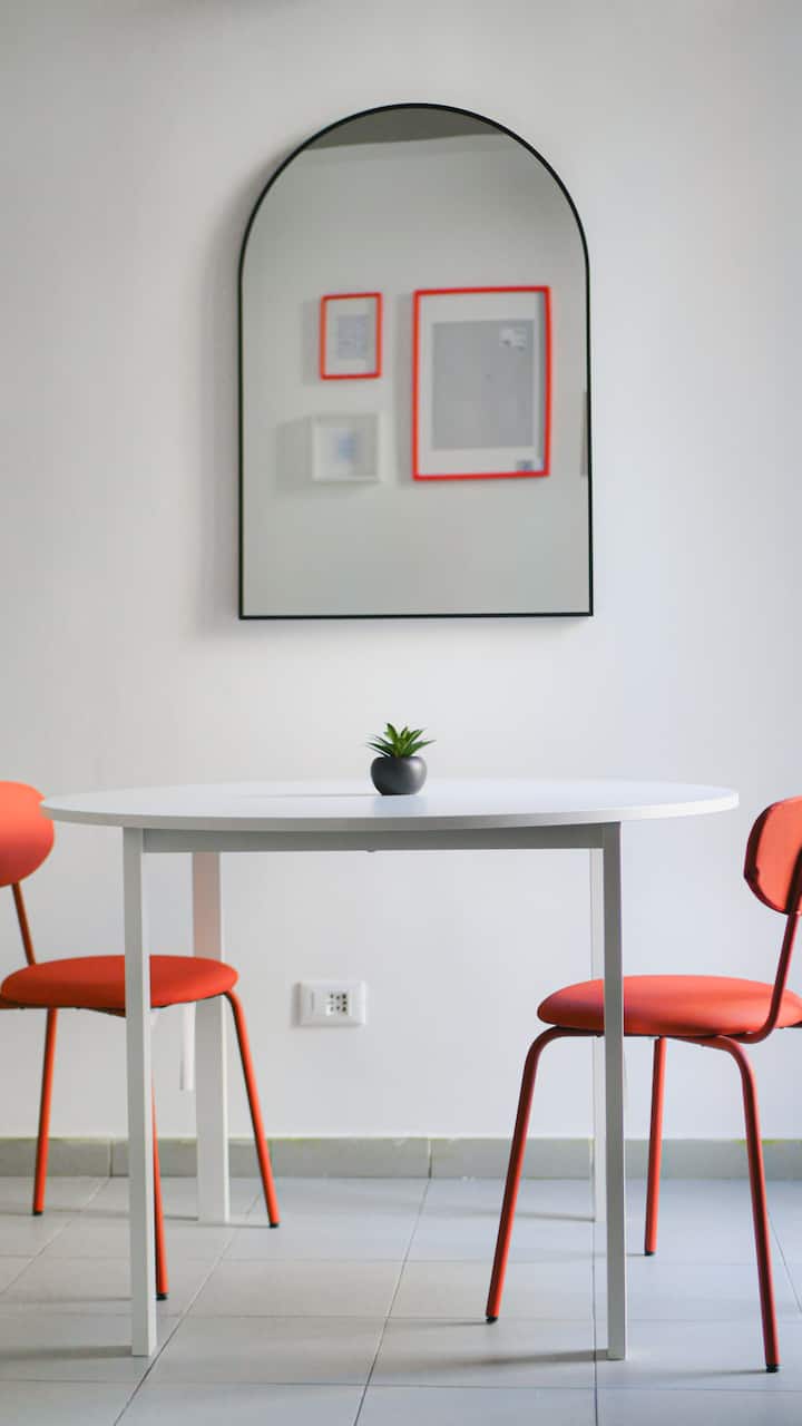 Orti Apartment - Milan - San Donato Milanese