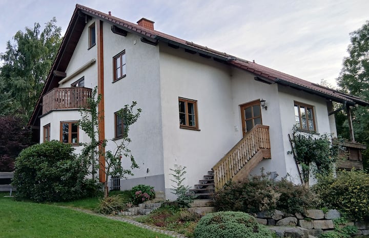 Savor Appartement Bergblick Für 6 Personen - Sebnitz