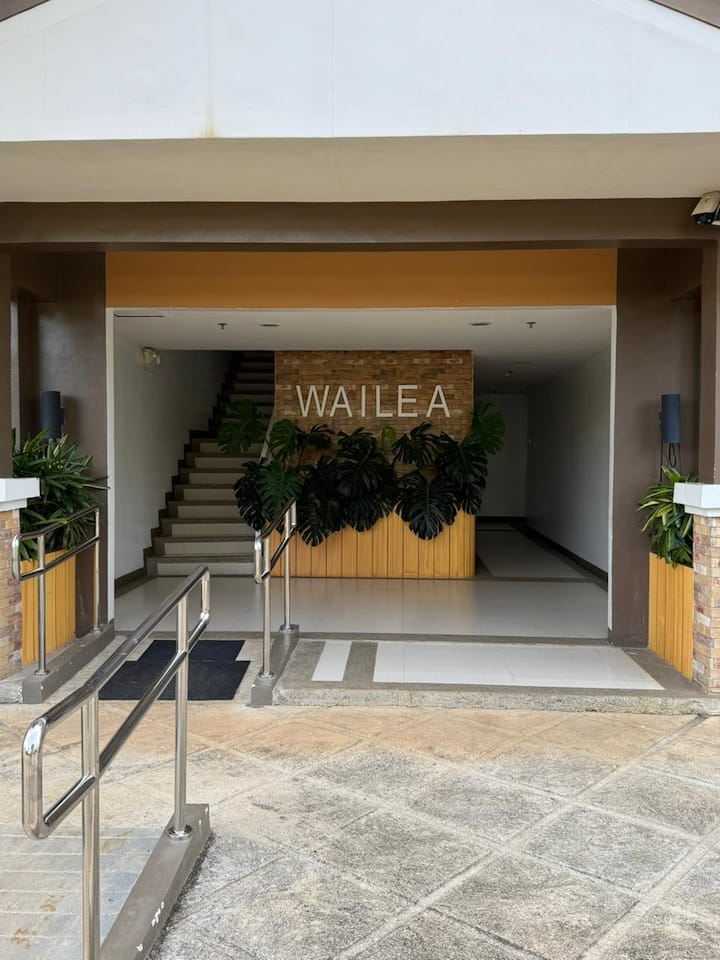 Camella Manors Verdant Condo At Puerto Princesa - Puerto Princesa