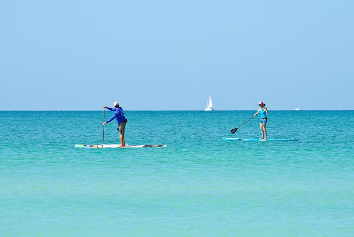 New Townhome | Near 30a | Close To Bay | Sleeps 12 - Grayton Beach, FL