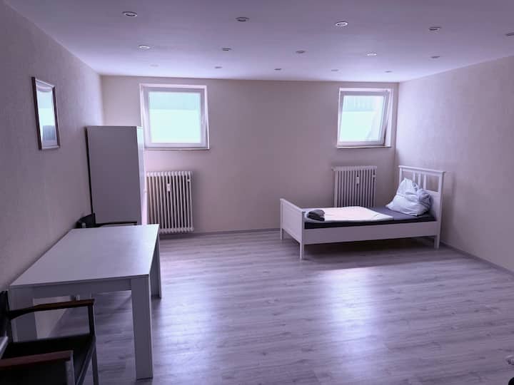 Nice 6bedroom Apartment In Offenbach/frankfurt - Frankfurt am Main