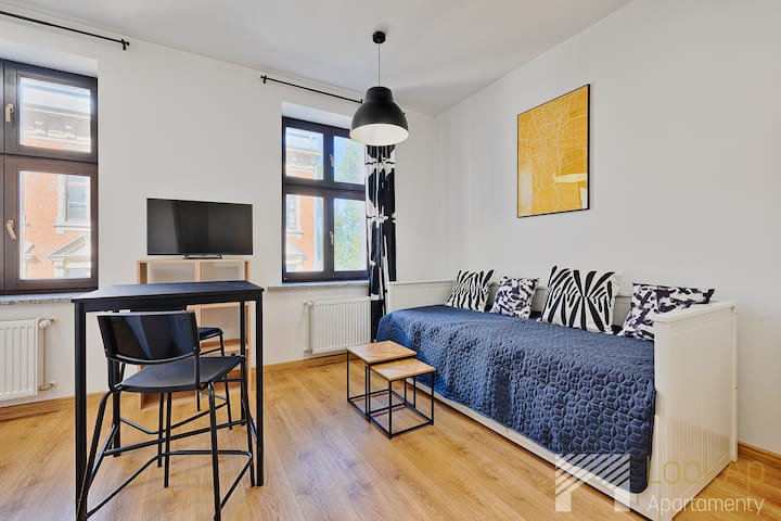 Kilińskiego 33 Comfort By Lookap - Łódź