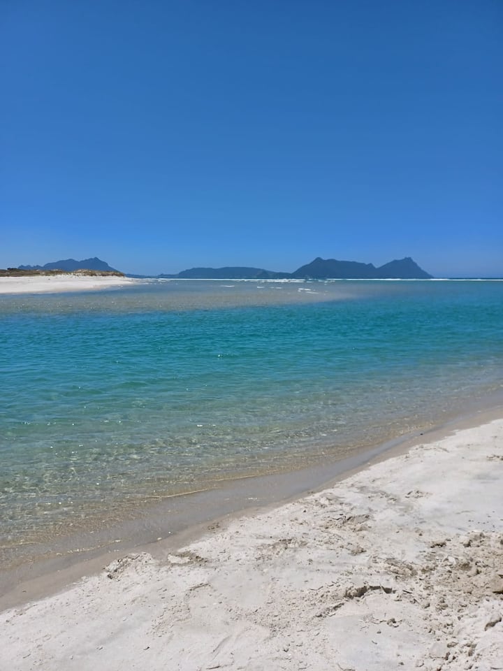 Cosy Cottage - Ruakākā