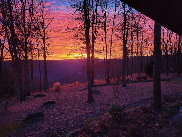 Windy Ridge - Monteagle, TN