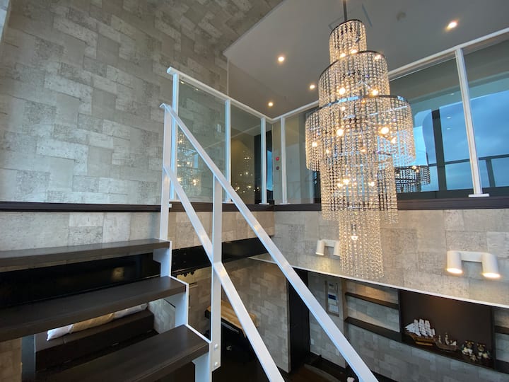 Enjoy The Luxury Space/8ppl - Kurume