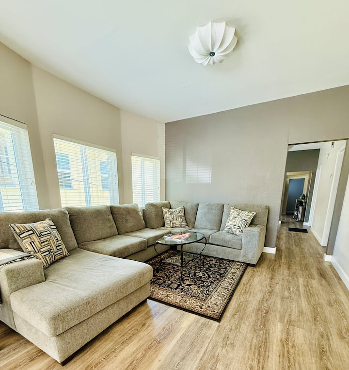 3br/2ba Berkeley Home, Walk To Transit - 柏克萊