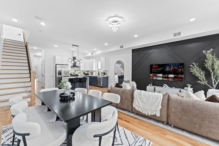 The Urban Haven - Hoboken, NJ