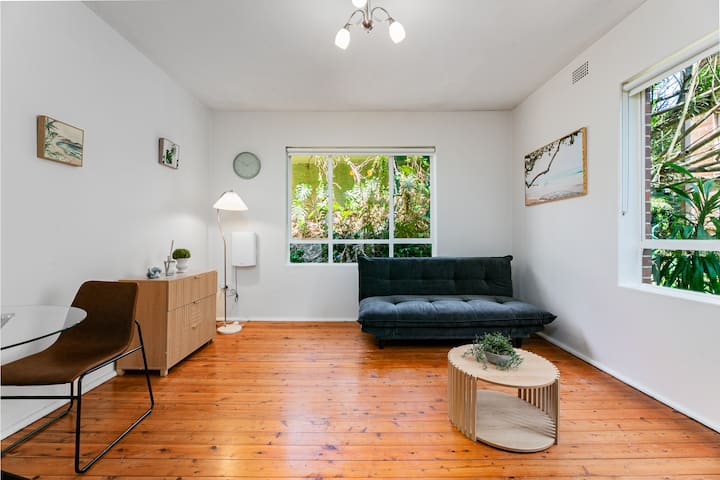 Leaf & Lifestyle | Secret Retreat In Cremorne - 노스 시드니