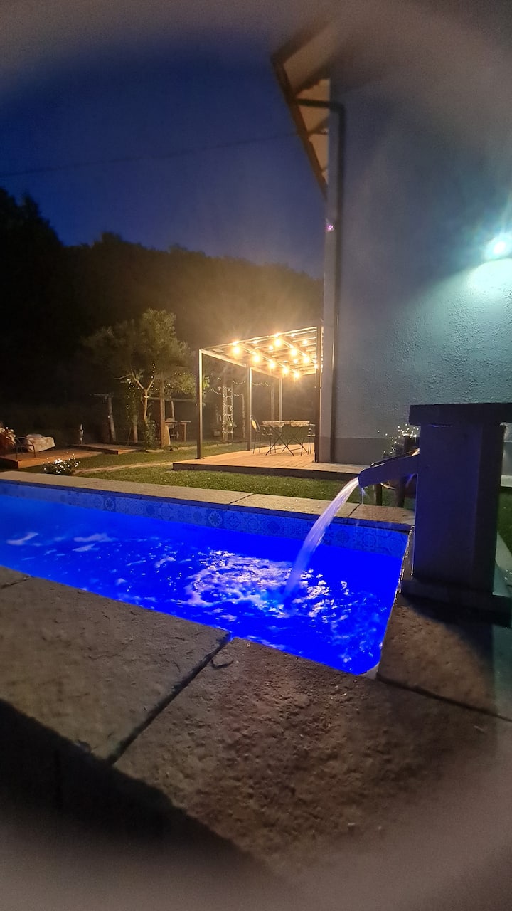 Tana Della Lavanda - Intera Casa Con 9 Posti Letto - Sestola