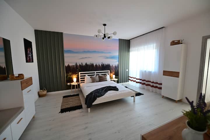 Flh - Forrest Haven - Ocna Sibiului