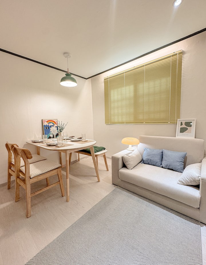 서울대입구역 10분(합법,1층) #잠실/강남/홍대/성수 2호선 #남산,명동 편리 #공항버스 - Seoul