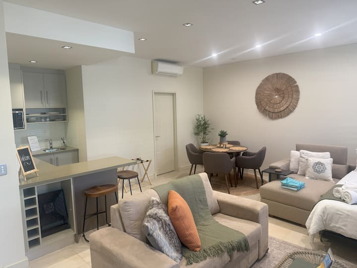 Mandurah Marina Bliss - Perth