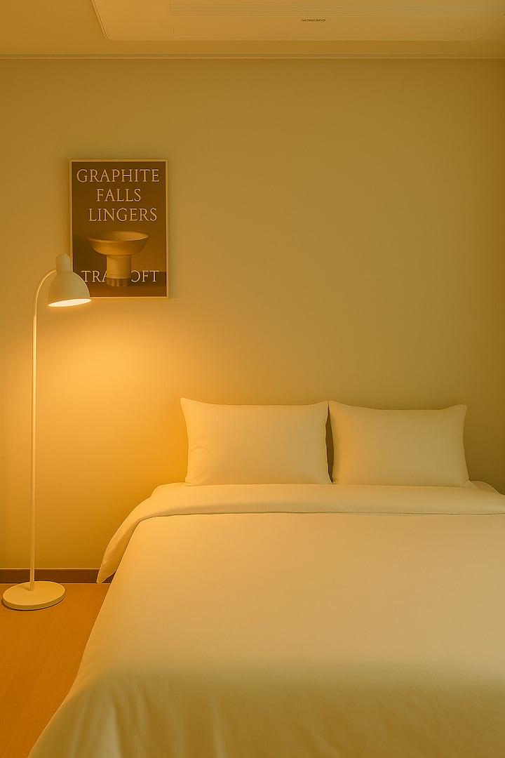 무드인디고 Mood Indigo｜여수 감성충전소｜230 - South Korea