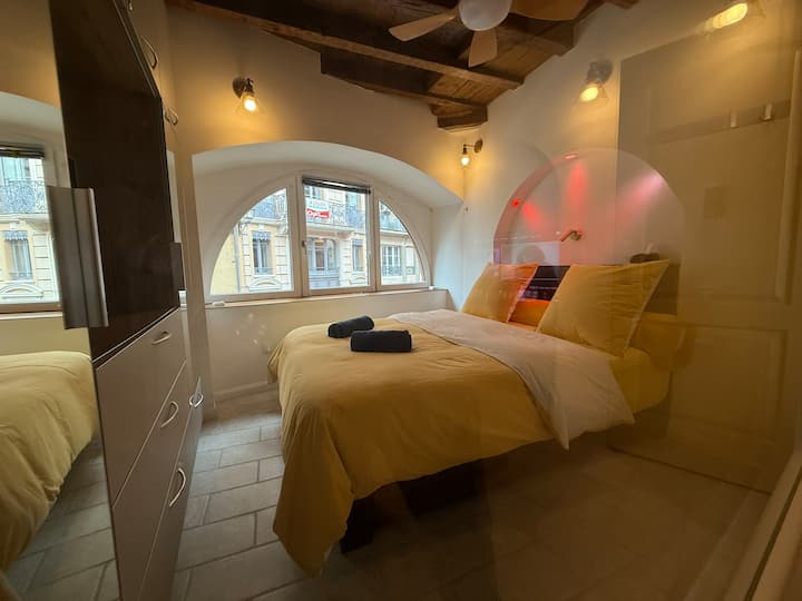 Charmant Appartement Au Cœur De Toulouse-capitole - Toulouse