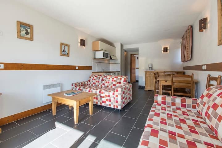 Famille & Balcon En Plein Cœur De Combloux - Combloux