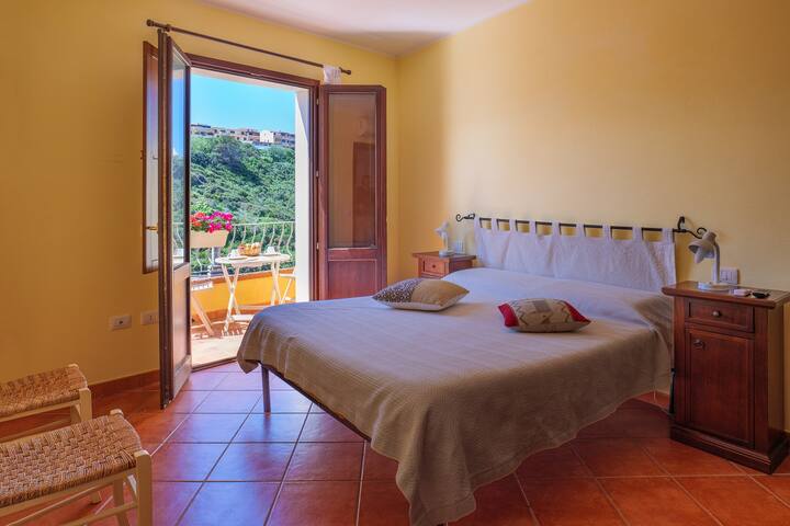 Appartamento In Centro A Castelsardo - Castelsardo