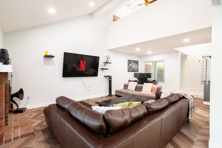 Mediterranean Villa | Pool + Tennis Access - Lake Forest, CA