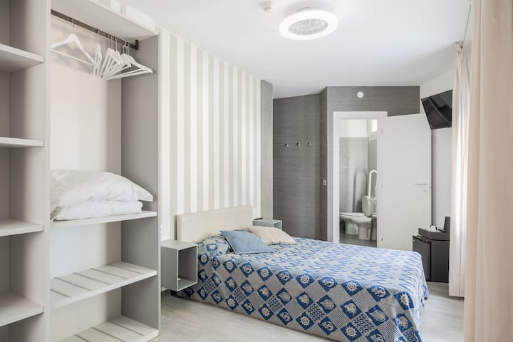Hotel Alemagna Bibione 4* Living Suite X 4 Persone - Bibione