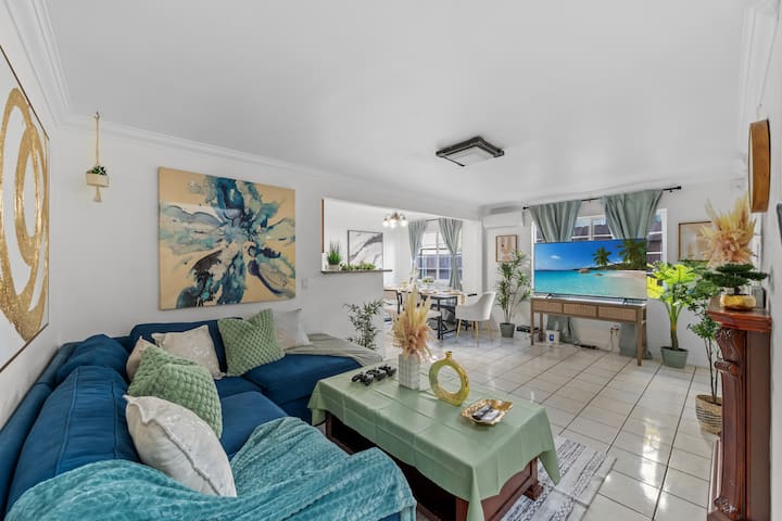 4br/2bth, Garage, Gated Yard, Near Sd Gaslamp, Dt - Chula Vista, CA