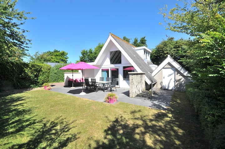 House By The Sea - Zoutelande - Zoutelande