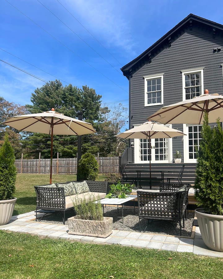 Evolet Farm - A Catskill Retreat - 카이로
