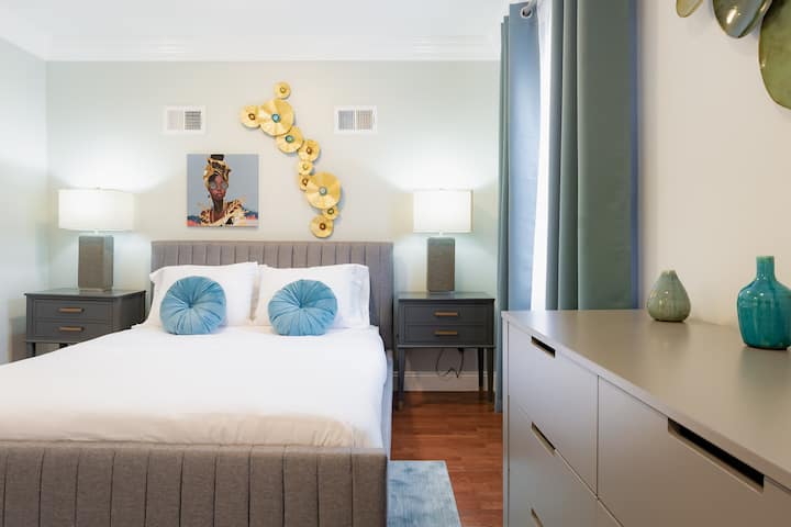 The Gather Spot Ny – 4br Home For 12 - 