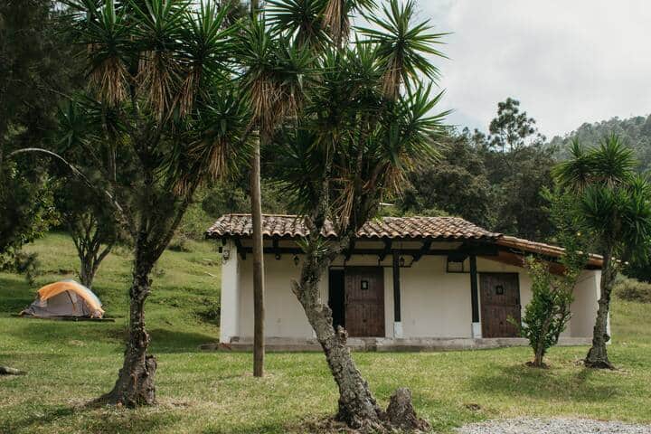La Cabaña Del Tio Pepe - Guatemala
