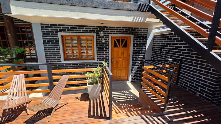 New! Central Apartment With Pool In Iguazu - Puerto Iguazú