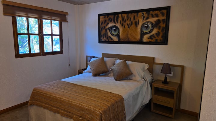 New! Central Apartment With Pool In Iguazu - Puerto Iguazú