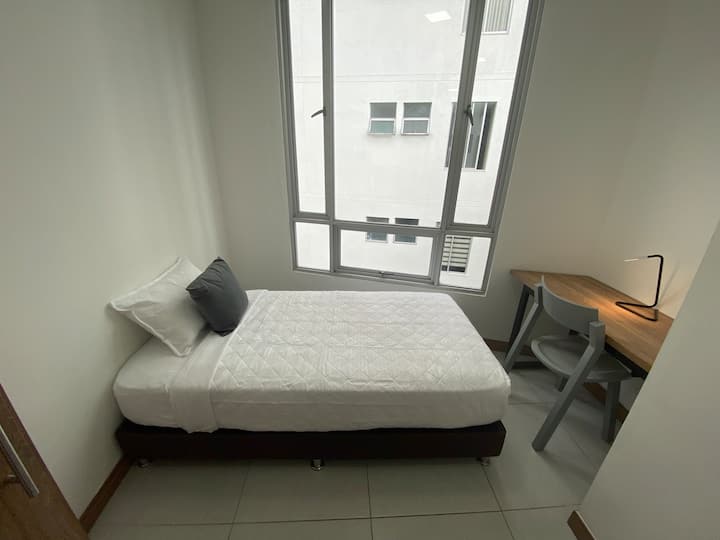 ¡Coliving + Coworking En Plaza U! - Pereira